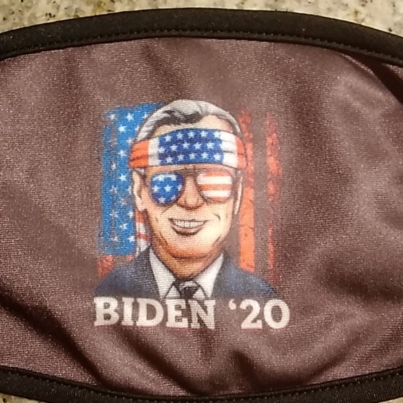 Accessories | Special 7 For 25 Joe Biden 220 Masks | Poshmark